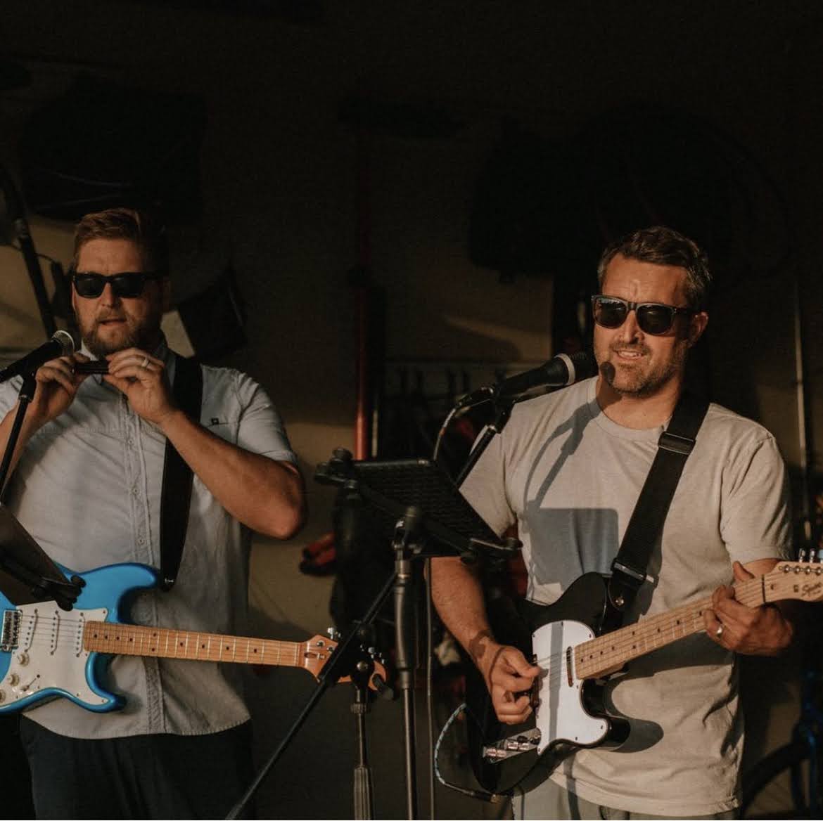 Meet Dr. Tyler Johnson | R Tyler Johnson Chiropractic