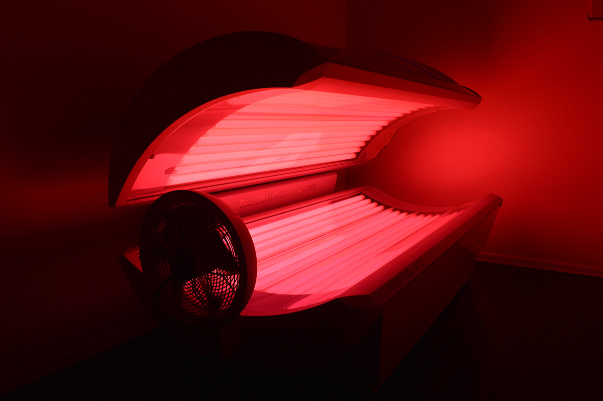 Illuminating the Benefits of Red Light Therapy | R Tyler Johnson ...