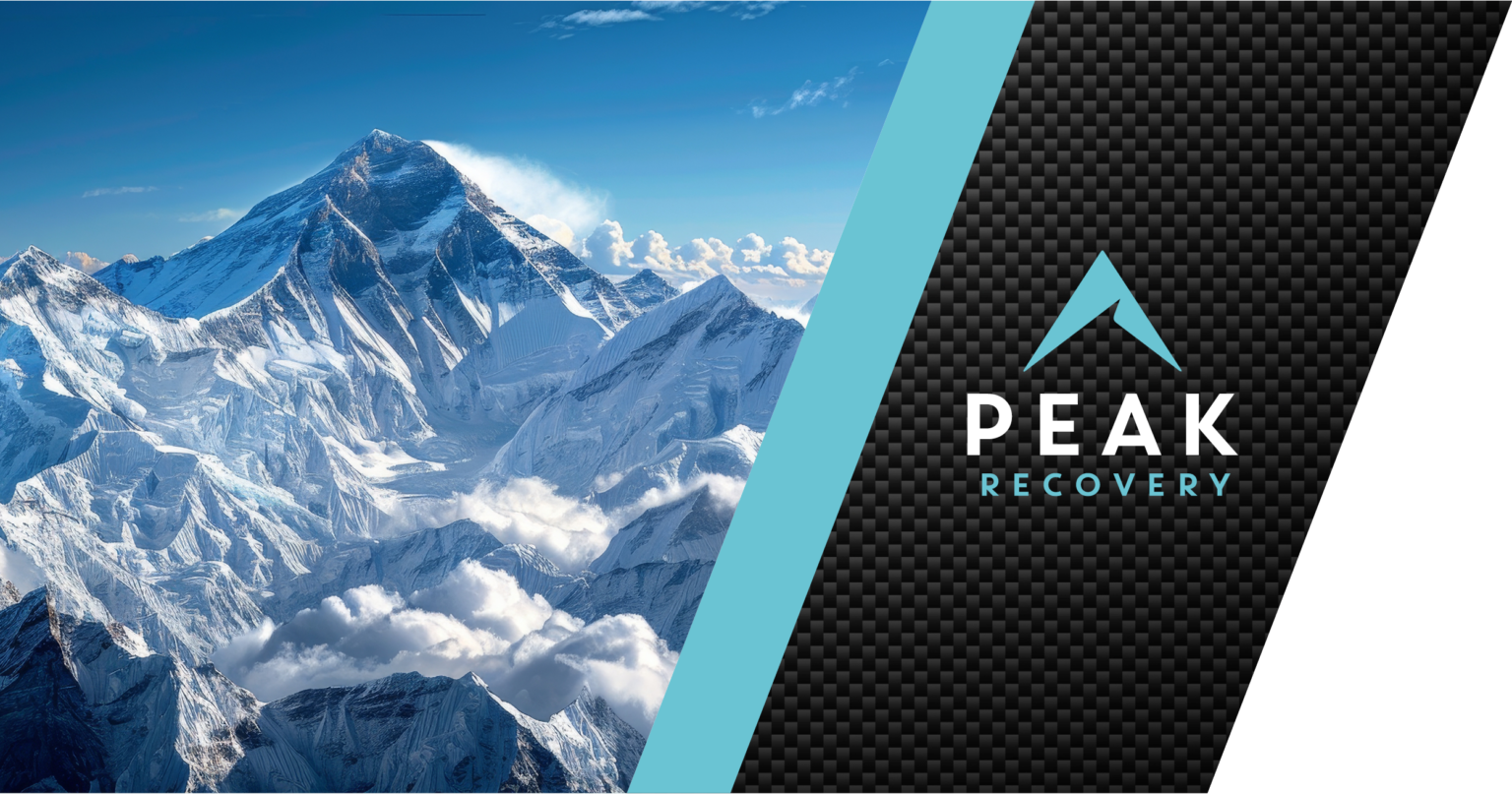 Introducing Peak Recovery San Clemente! | R Tyler Johnson Chiropractic